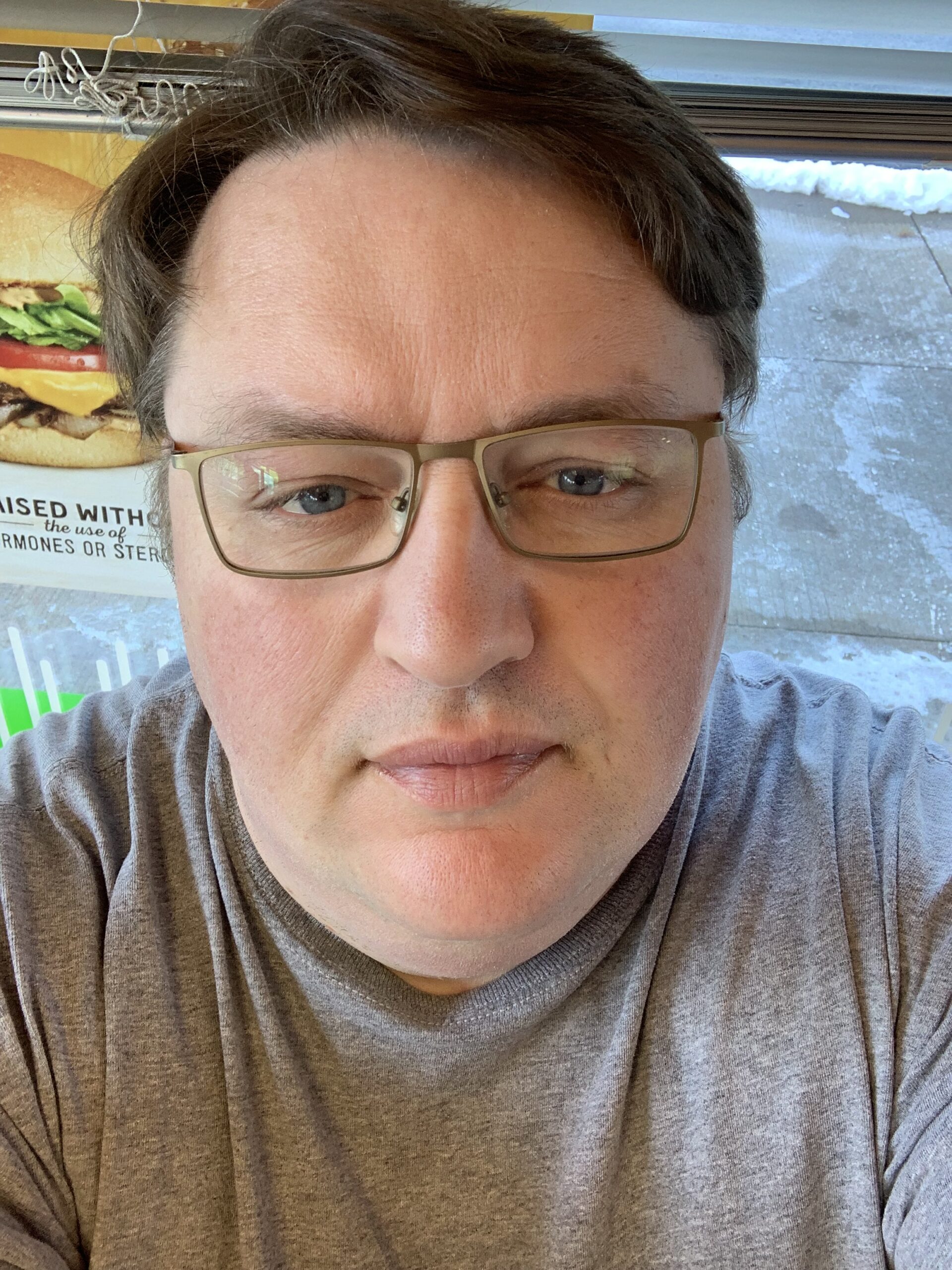 Tim Clark – The Clark Family Group